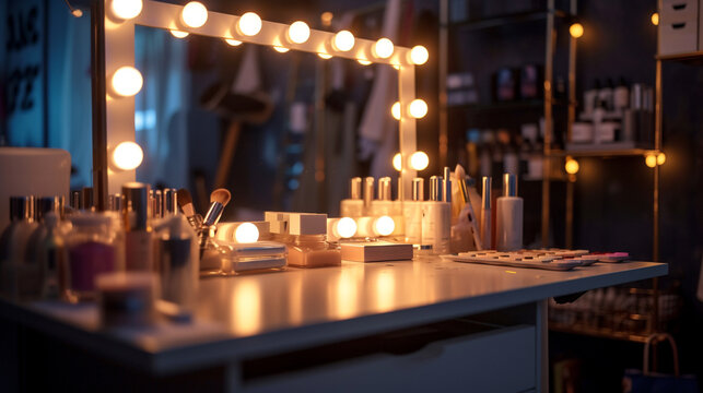 Dressing Room Lights Images – Browse 90,353 Stock Photos, Vectors, and ...