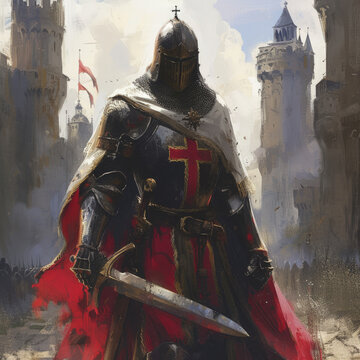 Crusader Images – Browse 40,383 Stock Photos, Vectors, and Video ...