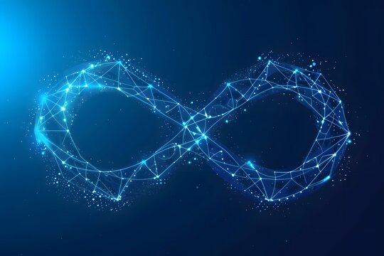 "Infinity Symbol" Images – Browse 23,564 Stock Photos, Vectors, and ...