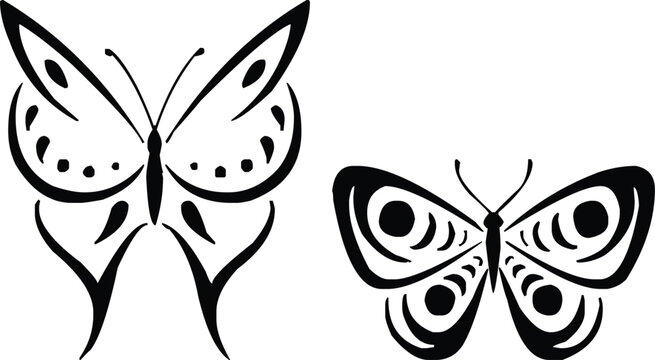 "Butterfly Design" Images – Browse 2,761 Stock Photos, Vectors, and ...