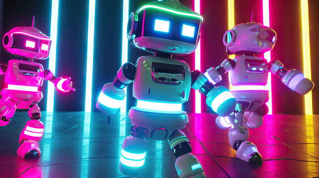 Dance-Off Images – Browse 115 Stock Photos, Vectors, and Video | Adobe ...