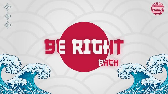 Brb Video Footage – Browse 60 HD Stock Video and Footage | Adobe Stock