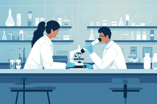 "Medical Laboratory" Images – Browse 32,180 Stock Photos, Vectors, and ...