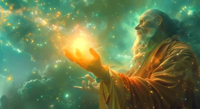 God The Creator-Bilder: Stock-Fotos & -Videos. | Adobe Stock