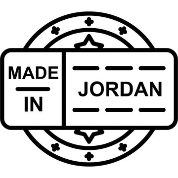 "Made In Jordan" Images – Browse 90 Stock Photos, Vectors, and Video ...