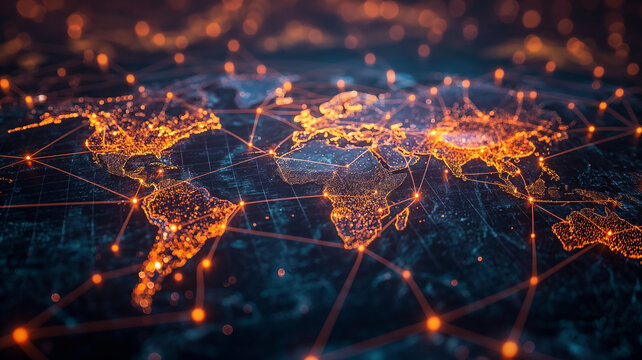 Imágenes de "Global Communication": descubre bancos de fotos ...