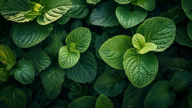 Peppermint Wallpaper Images – Browse 6,701 Stock Photos, Vectors, and ...