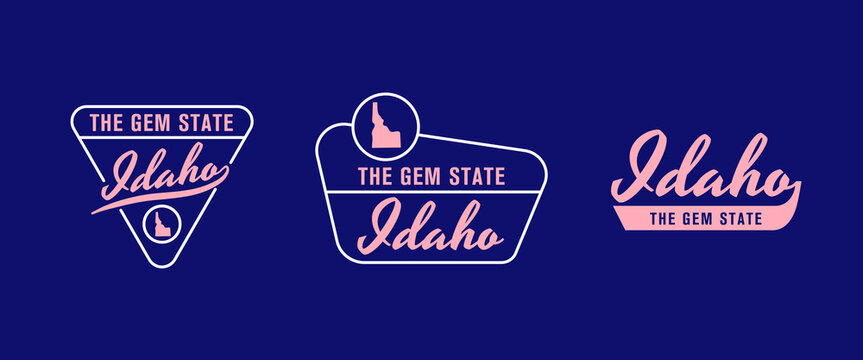 "Gem State"-Bilder: Stock-Fotos & -Videos. | Adobe Stock