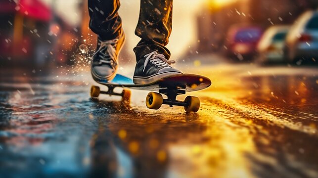 "Ollie Impossible" Images – Browse 306 Stock Photos, Vectors, and Video ...