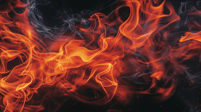 "Fire And Smoke" Images – Browse 893 Stock Photos, Vectors, and Video ...