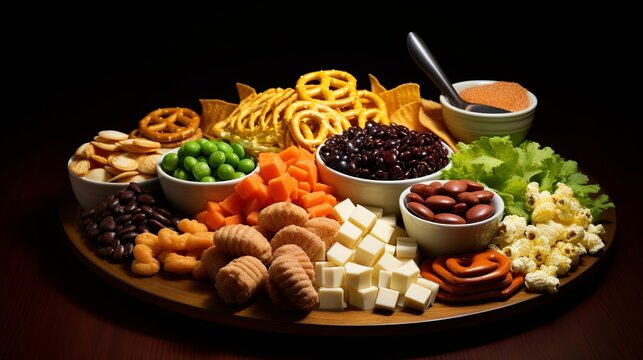 "Power Food"-Bilder: Stock-Fotos & -Videos. | Adobe Stock