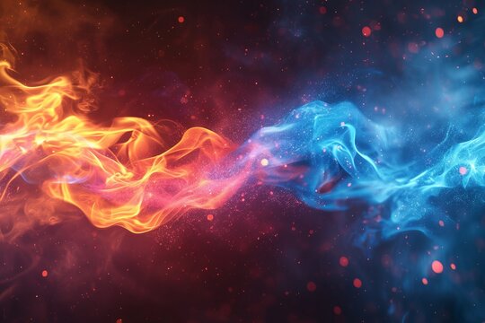 "Fire Trails"-Bilder: Stock-Fotos & -Videos. | Adobe Stock