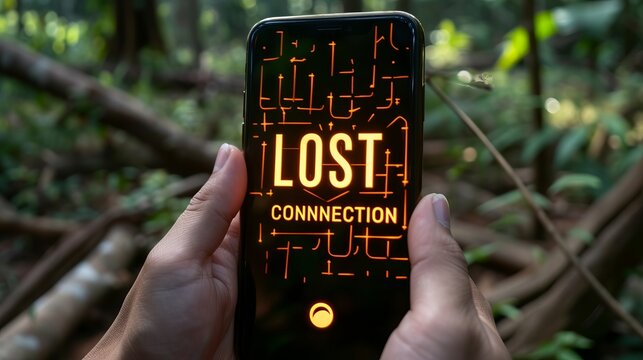 "Lost Connection" Bilder – Durchsuchen 357 Archivfotos, Vektorgrafiken ...