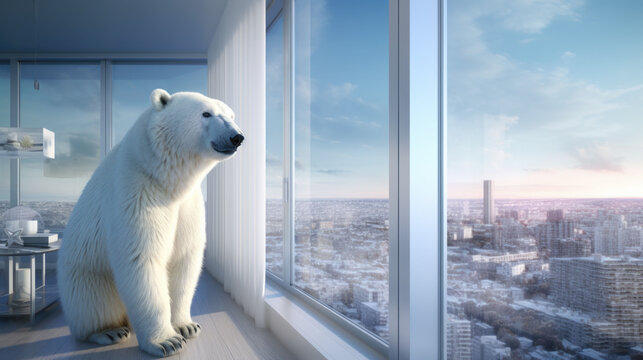 Bear Apartment Images – HD & 4K Photos Free to Download | PikWizard