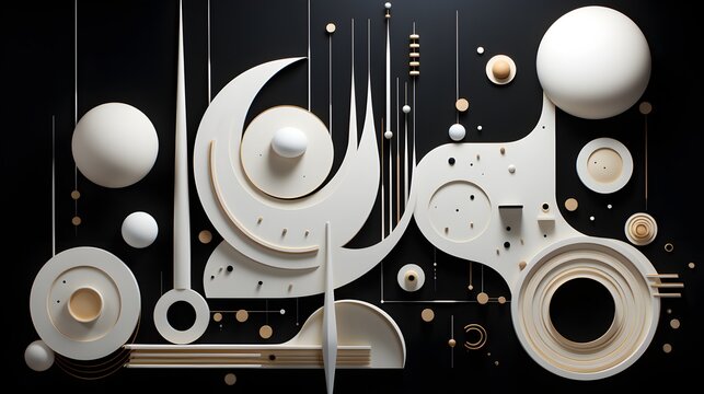 "White Shapes" Images – Browse 374 Stock Photos, Vectors, and Video ...