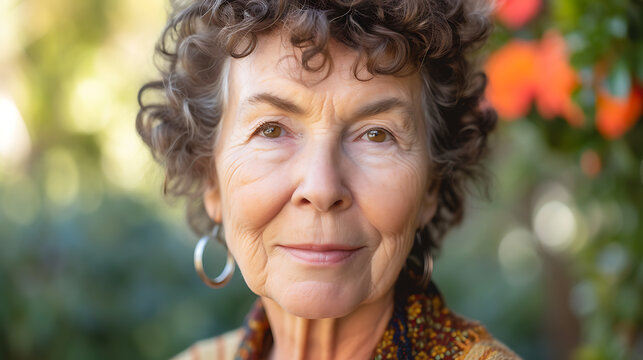 Short Perm Hair Images – Browse 1,341 Stock Photos, Vectors, and Video ...