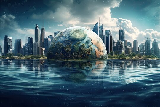 "One World" Images – Browse 3,081 Stock Photos, Vectors, and Video ...