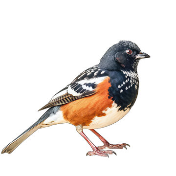 "Spotted Towhee" Images – Browse 577 Stock Photos, Vectors, and Video ...