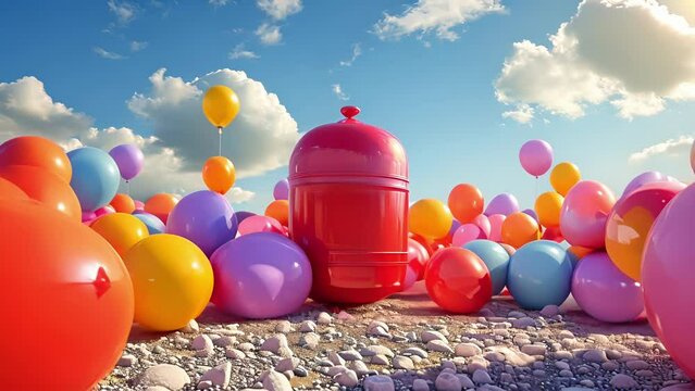 Up Balloons Images – Browse 103,135 Stock Photos, Vectors, and Video ...