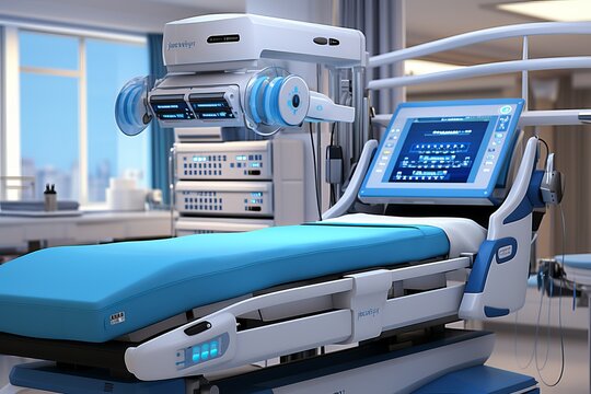 Afbeeldingen over "Operating Table" – Blader in stockfoto's, vectoren ...