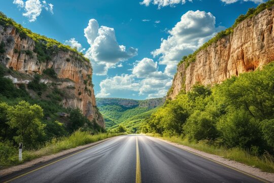 "Symmetrical Landscape" Images – Browse 211 Stock Photos, Vectors, and ...