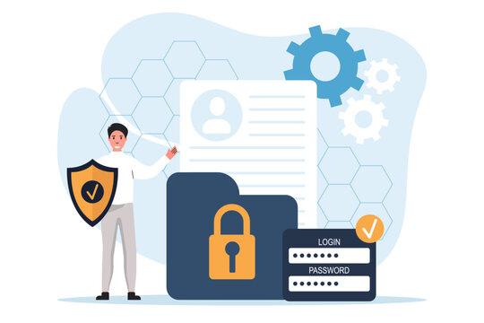 Data For Authorization Images – Browse 54,351 Stock Photos, Vectors ...