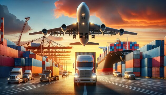 "Transport Infrastructure" Images – Browse 6,636 Stock Photos, Vectors ...