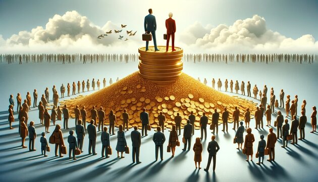Imágenes de "Social Stratification": descubre bancos de fotos ...