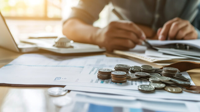 Accountancy Background Images – Browse 20,774 Stock Photos, Vectors ...