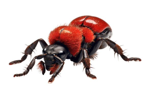 "Velvet Ant" Images – Browse 170 Stock Photos, Vectors, and Video ...
