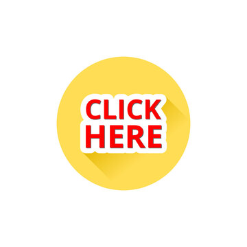 "Click Here Button" Images – Browse 1,676 Stock Photos, Vectors, and ...