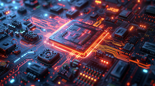 "Super Computer"-Bilder: Stock-Fotos & -Videos. | Adobe Stock