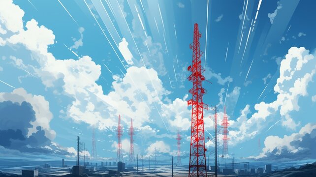 "Cell Towers" Bilder – Durchsuchen 12,855 Archivfotos, Vektorgrafiken ...