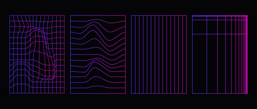 Mesh Warp Texture Vector Images – Browse 4,826 Stock Photos, Vectors ...