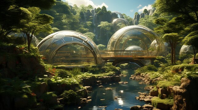 "Artificial Ecosystem" Images – Browse 78 Stock Photos, Vectors, and ...