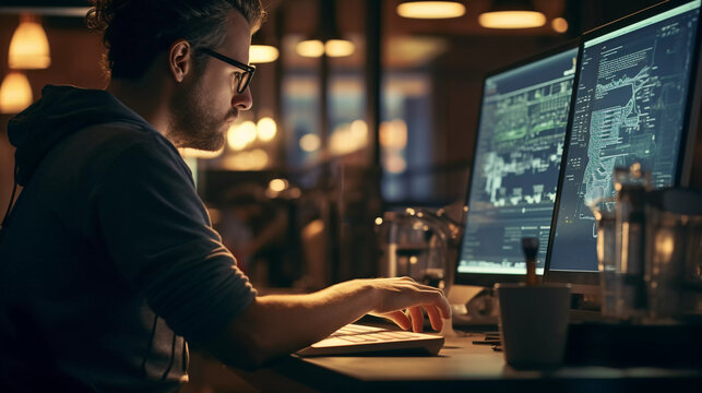 "Software Developer" Images – Browse 22,608 Stock Photos, Vectors, and ...