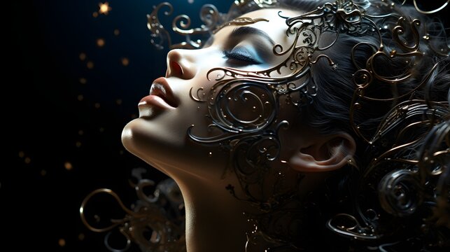 "Moon Face" Images – Browse 931 Stock Photos, Vectors, and Video ...