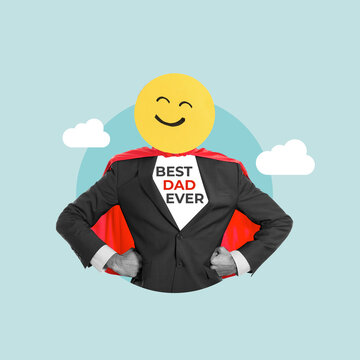 "Happy Dad" Images – Browse 321 Stock Photos, Vectors, and Video ...