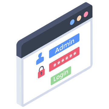 "Login Page" Images – Browse 533 Stock Photos, Vectors, and Video ...