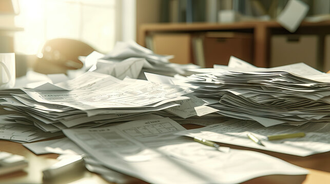 Disorganized Files Images – Browse 1,182 Stock Photos, Vectors, and ...