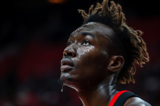 Dripping Sweat Images – Browse 4,512 Stock Photos, Vectors, and Video ...