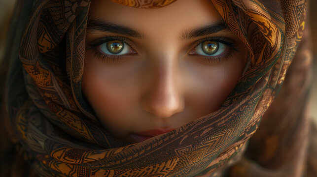 "Arabic Woman" - Images et vidéos libres de droits | Adobe Stock