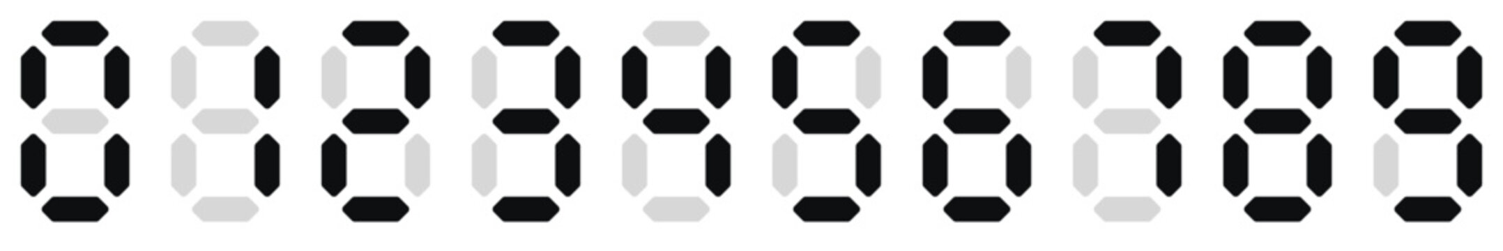 "Numeric Symbols"-Bilder: Stock-Fotos & -Videos. | Adobe Stock