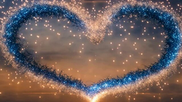 "Blue Heart" Images – Browse 1,707 Stock Photos, Vectors, and Video ...