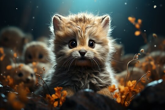 "Cute Cartoon" - Images et vidéos libres de droits | Adobe Stock