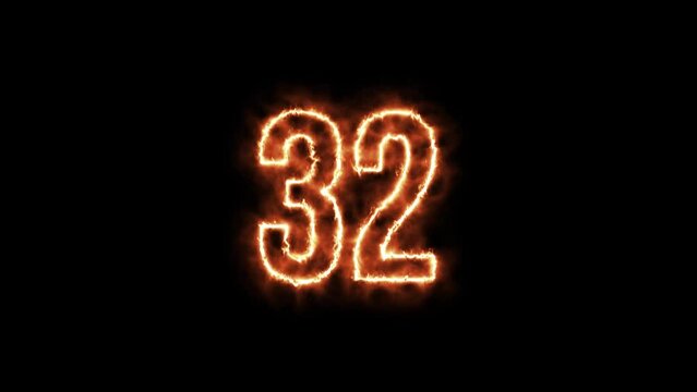 Number 32 Images – Browse 370,957 Stock Photos, Vectors, and Video ...