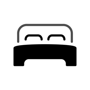 "Bed Icon" Images – Browse 893 Stock Photos, Vectors, and Video | Adobe ...