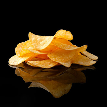 "Stack Of Chips" Images – Browse 319 Stock Photos, Vectors, and Video ...