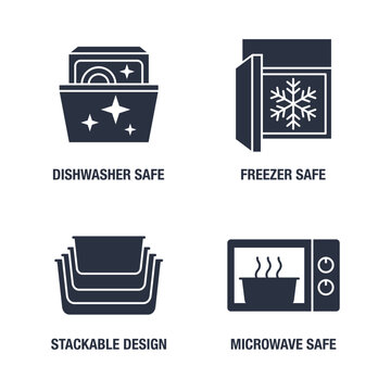 Dishwasher Label Design Images – Browse 631 Stock Photos, Vectors, and ...