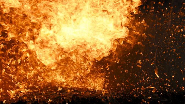 "Wall Of Fire" Images – Browse 627 Stock Photos, Vectors, and Video ...